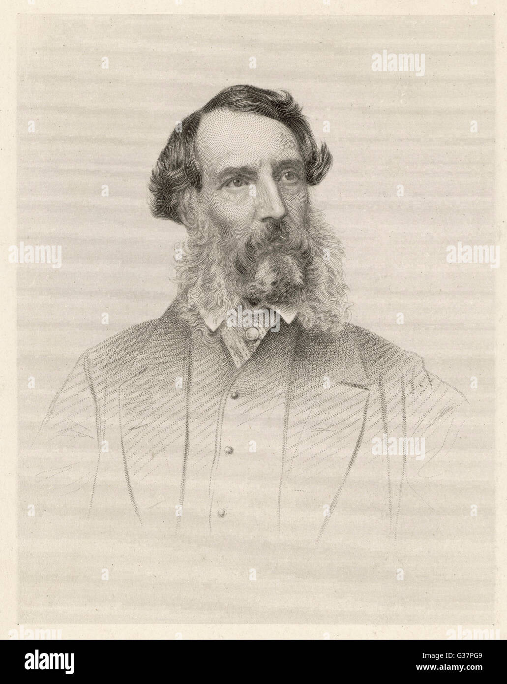EDWARD JOHN EYRE Stock Photo - Alamy