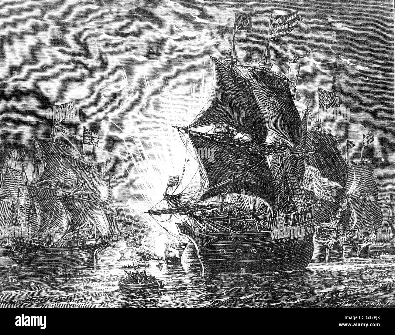 Anglo spanish hi-res stock photography and images - Alamy