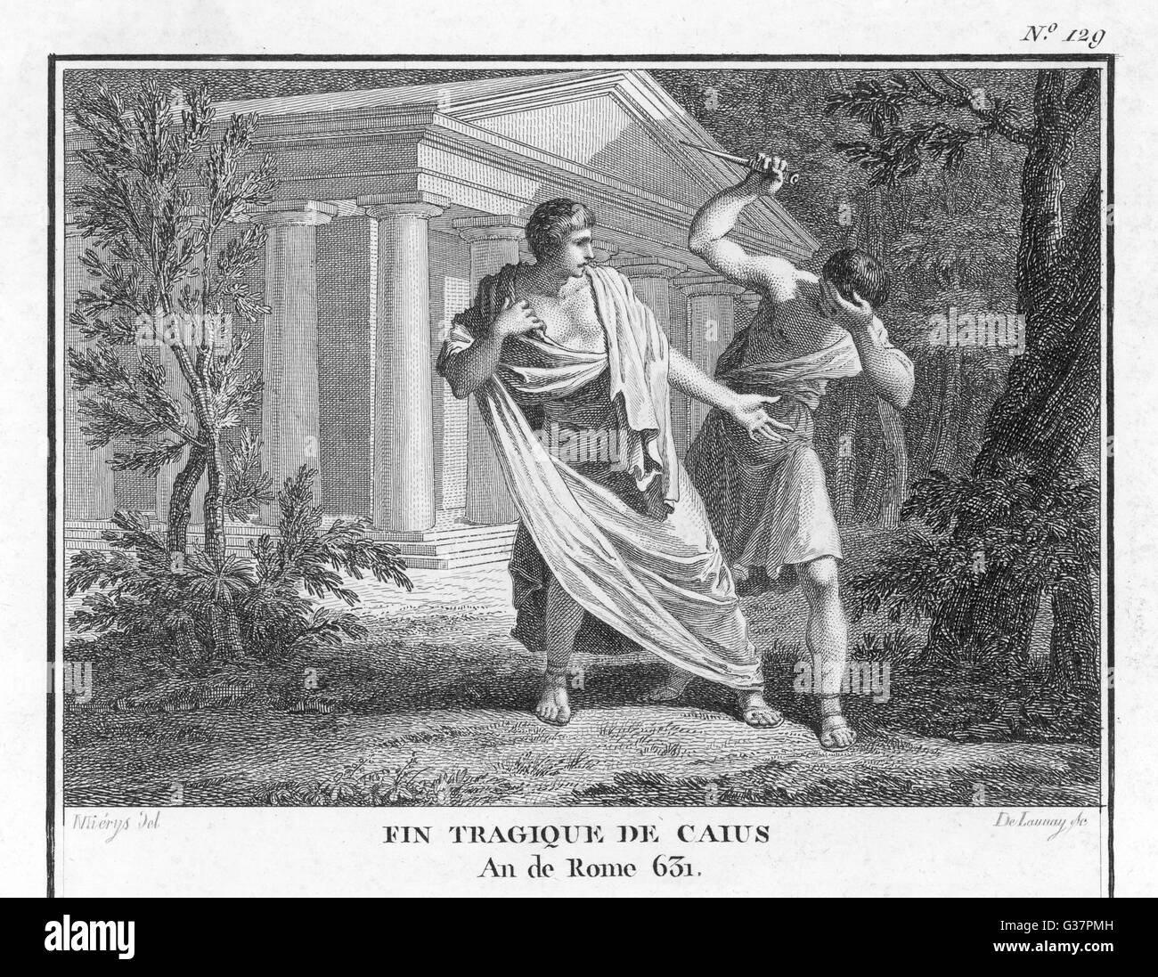 Conflict of the orders rome hi-res stock photography and images - Alamy