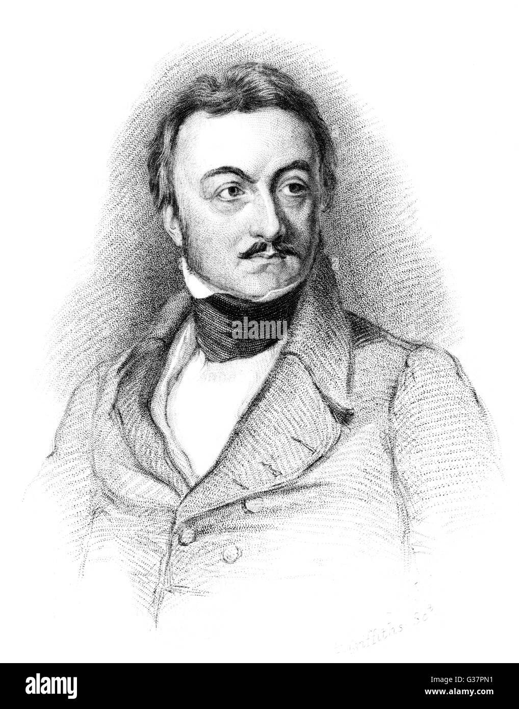 SIR HENRY POTTINGER Stock Photo - Alamy