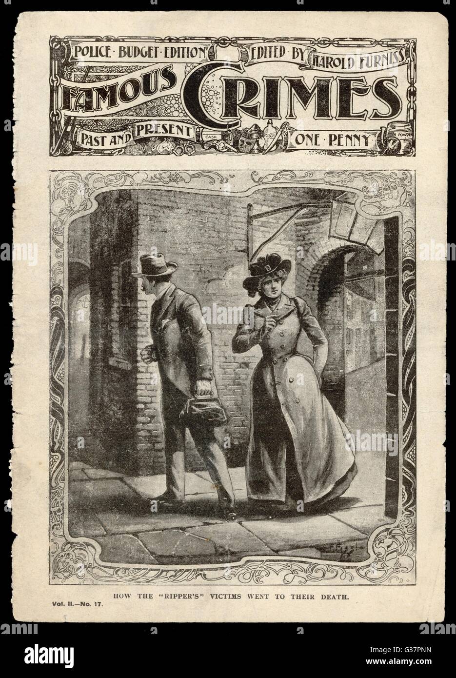 Jack the ripper victims hi-res stock photography and images - Alamy