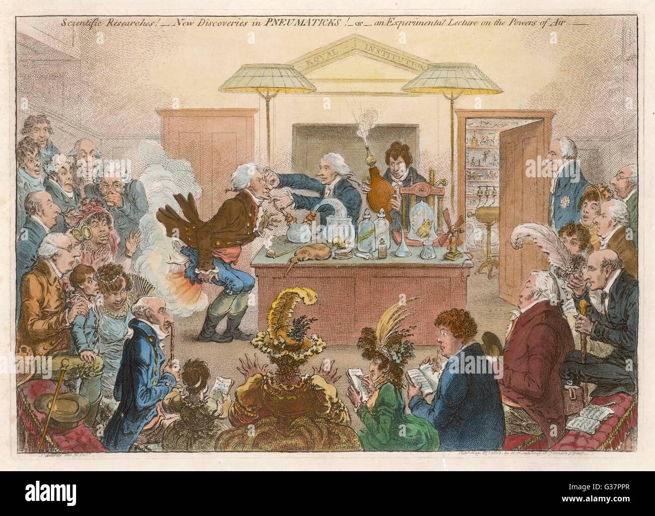 New discoveries in pneumaticks hi-res stock photography and images - Alamy