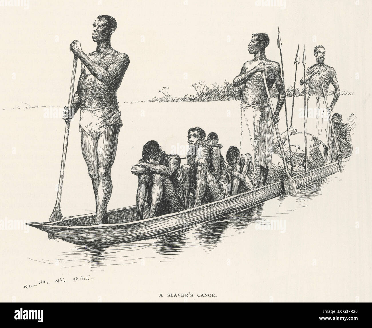 Slavery hi-res stock photography and images - Alamy
