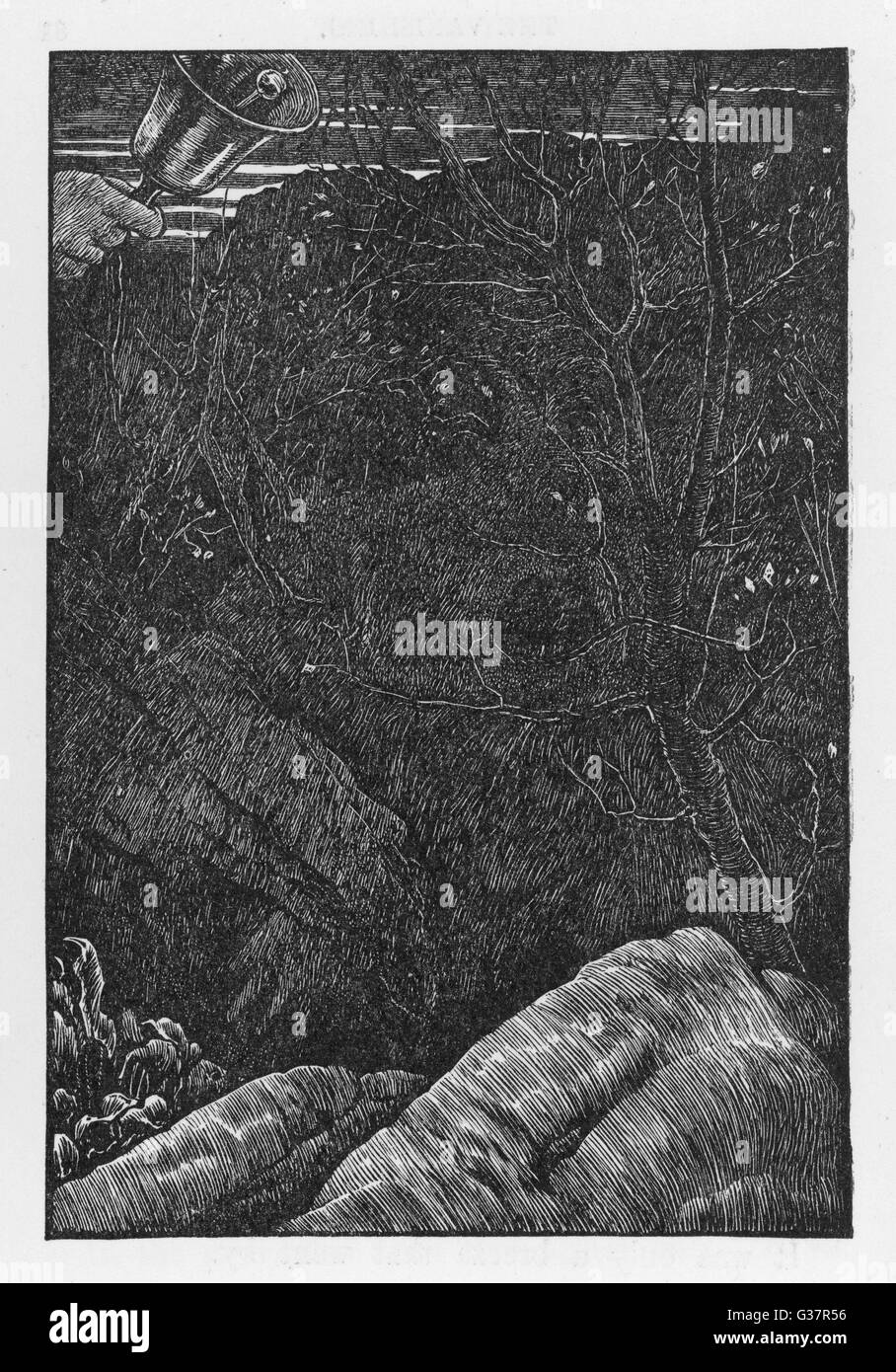 The Snark Was Boojum Date High Resolution Stock Photography and Images ...