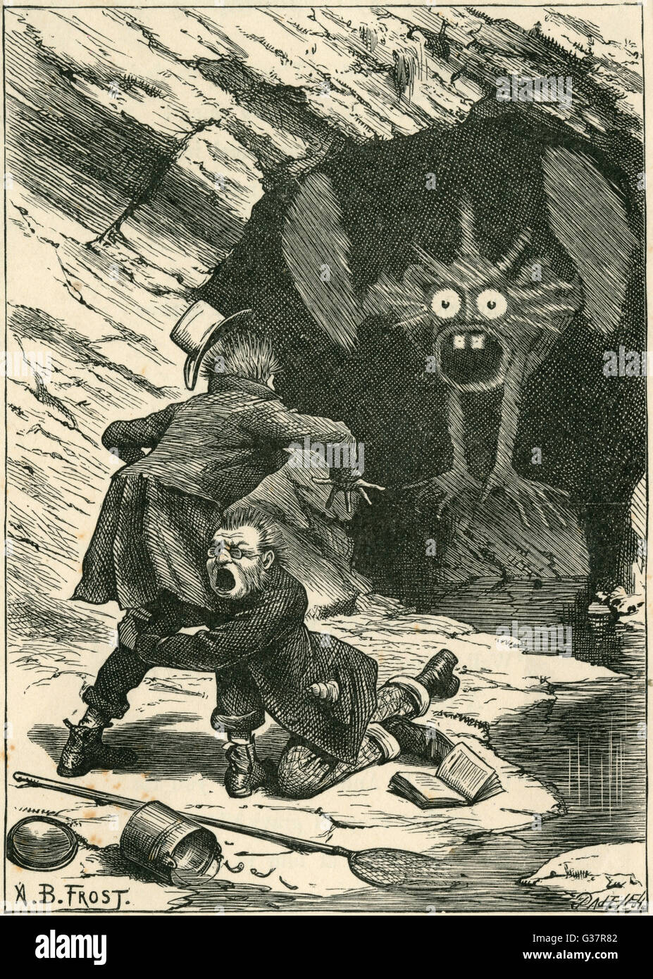 Apparitions hi-res stock photography and images - Alamy