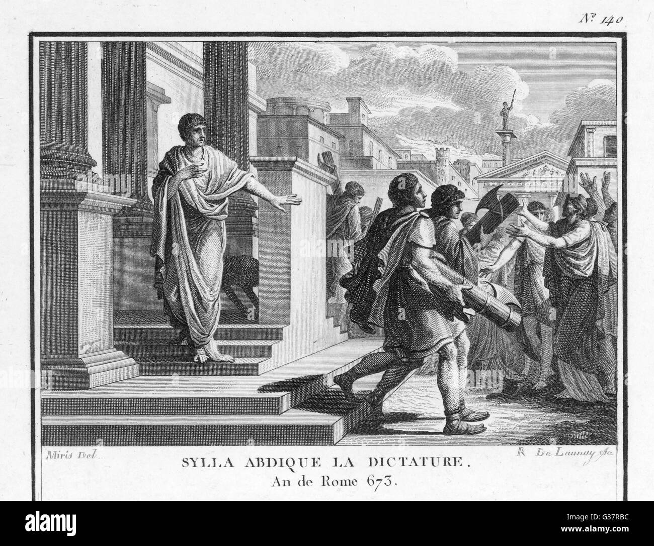 Ancient rome events Black and White Stock Photos & Images - Alamy