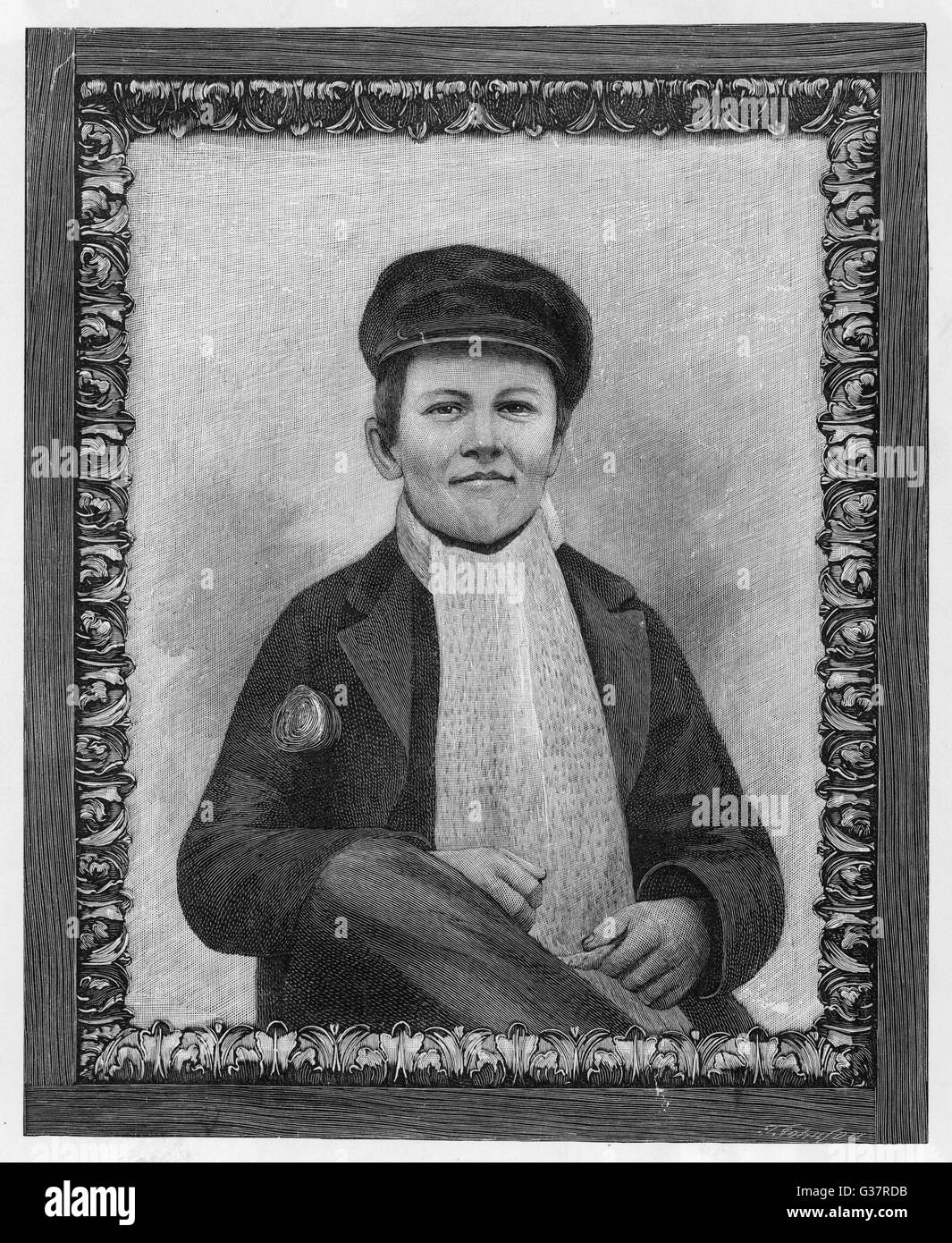 Thomas alva edison (1847 1931) hi-res stock photography and images - Alamy