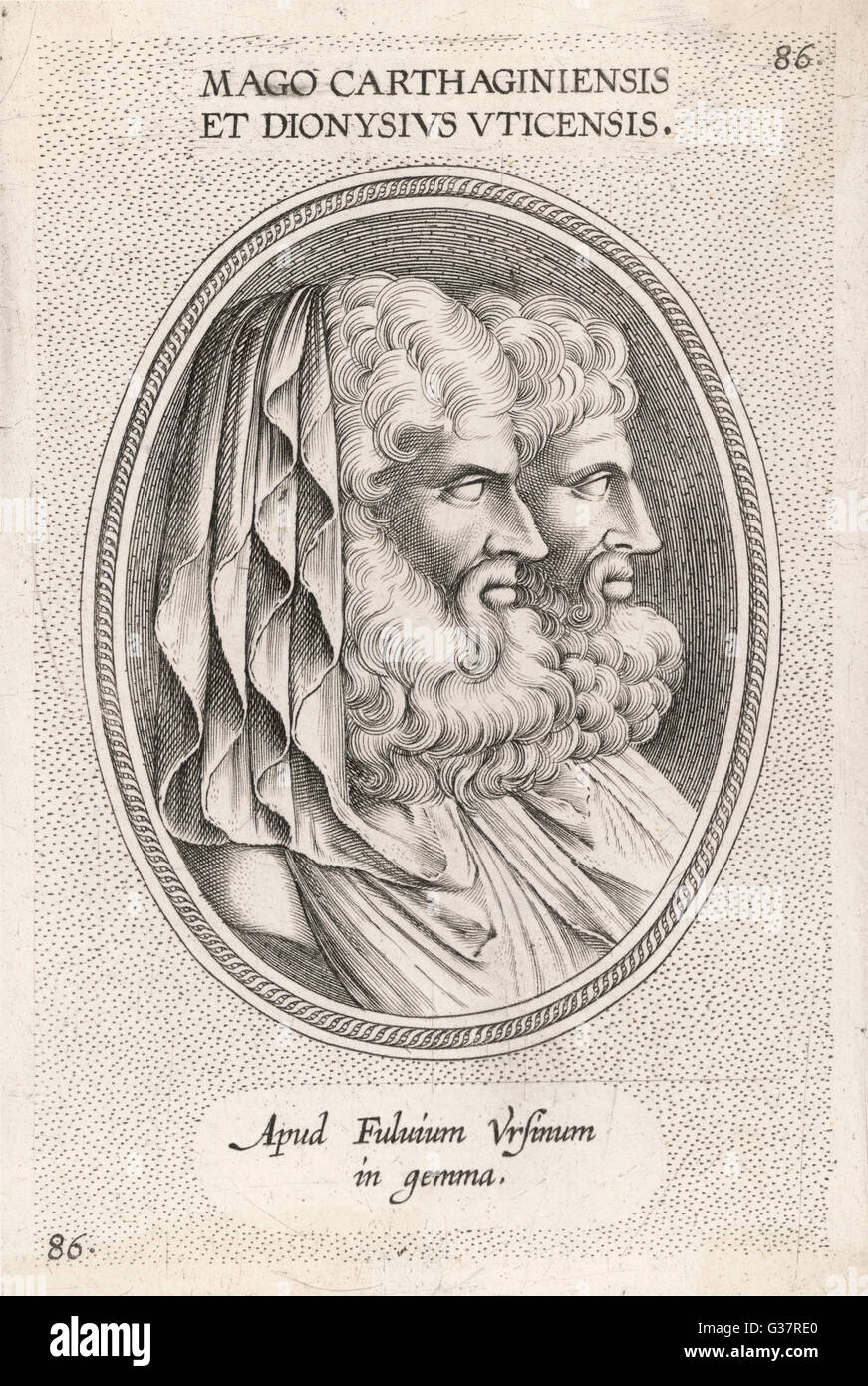 Ancient Tyrant High Resolution Stock Photography and Images - Alamy