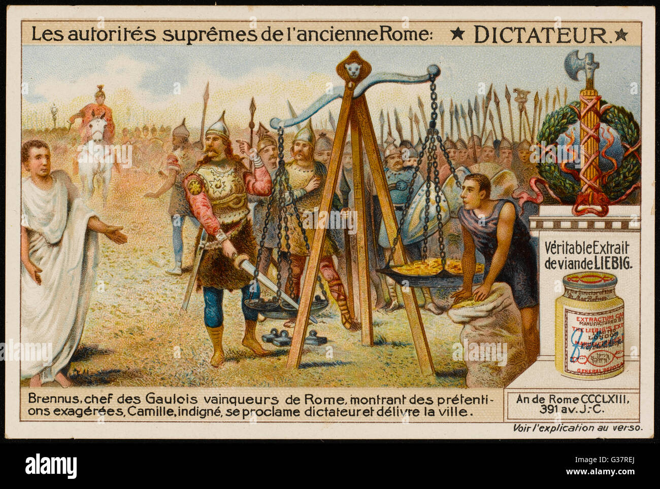 Gauls High Resolution Stock Photography and Images - Alamy