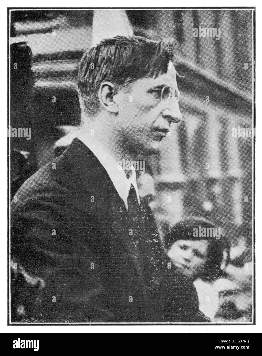 EAMONN DE VALERA Stock Photo - Alamy