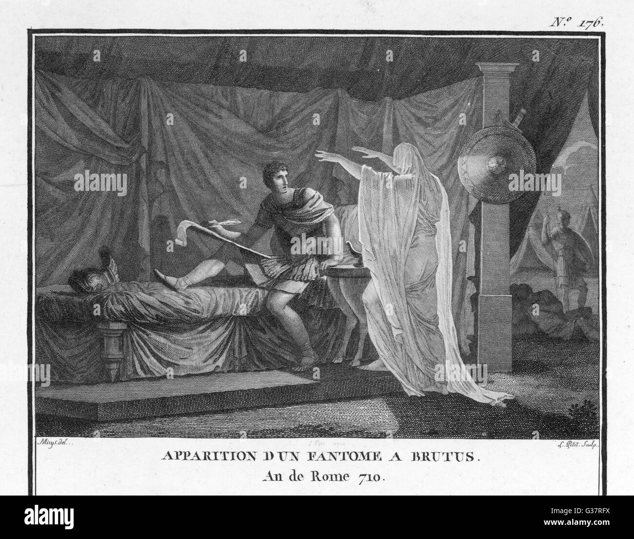 Apparitions hi-res stock photography and images - Alamy