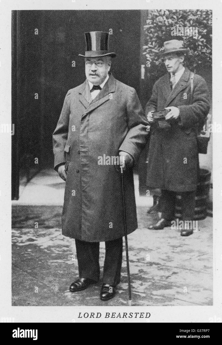 Marcus samuel shell hi-res stock photography and images - Alamy