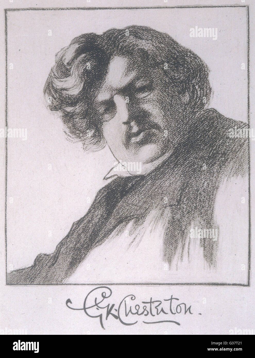 Chesterton hi-res stock photography and images - Alamy