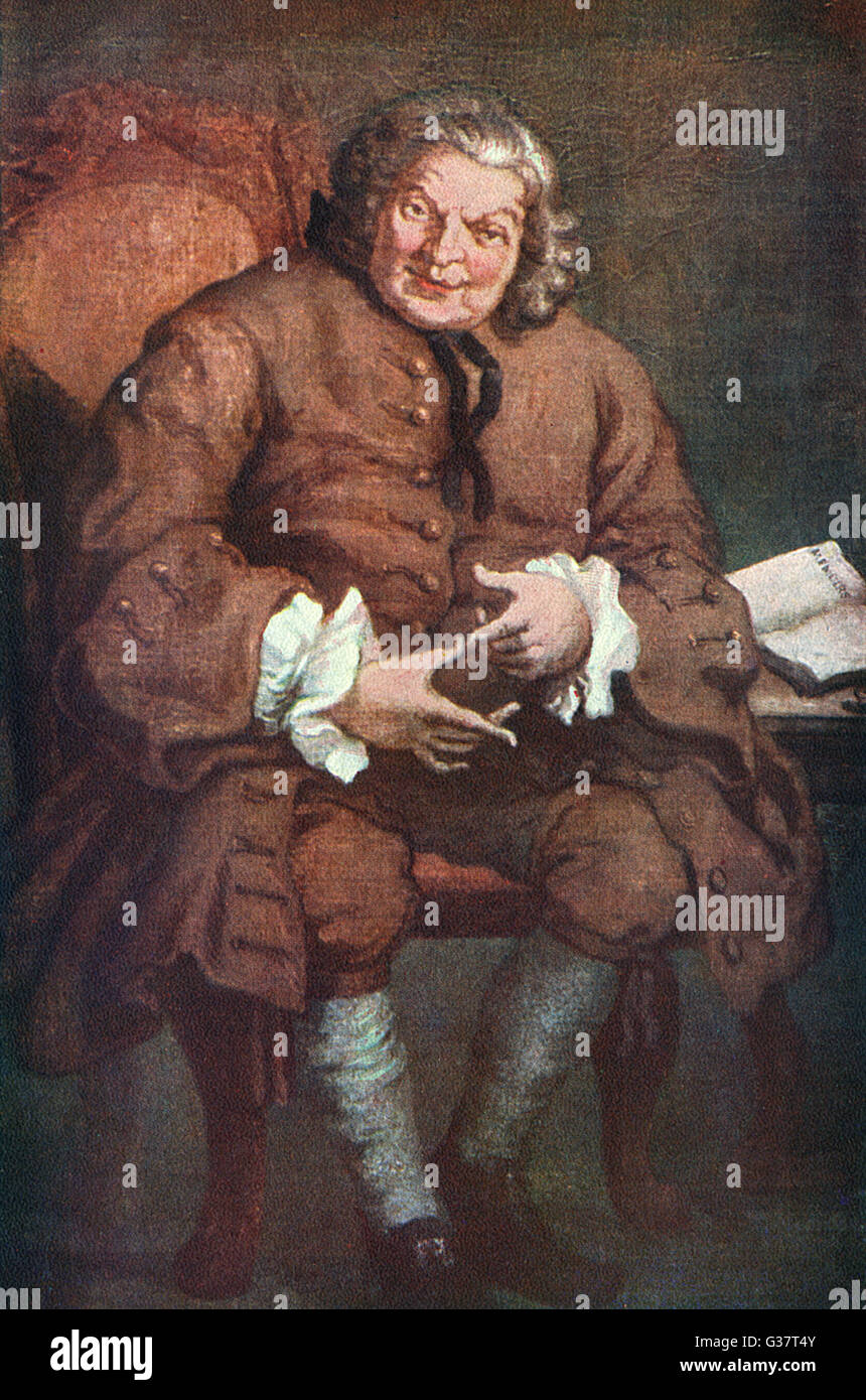 11th lord lovat hi-res stock photography and images - Alamy