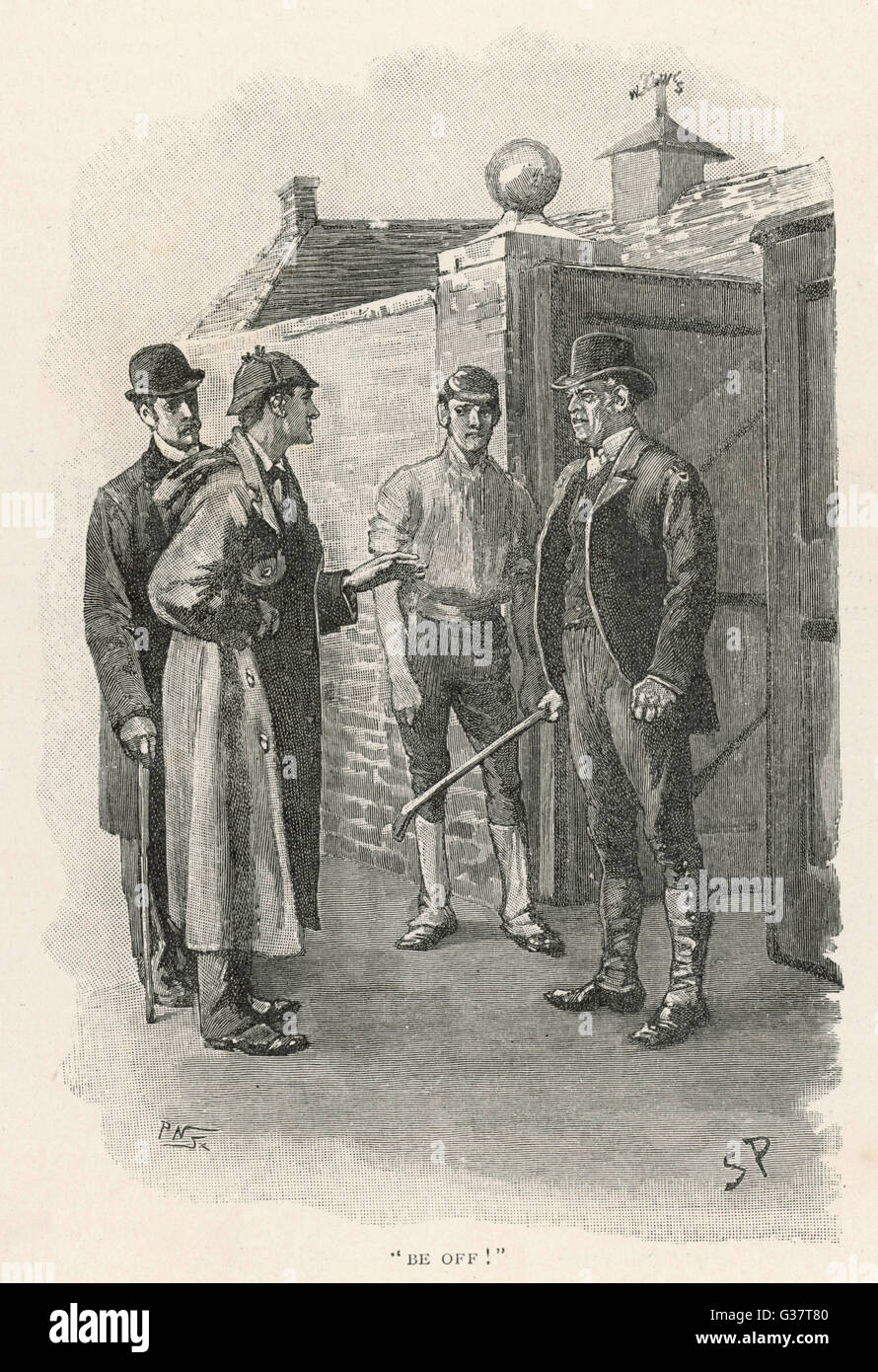 Victorian stables hi-res stock photography and images - Alamy