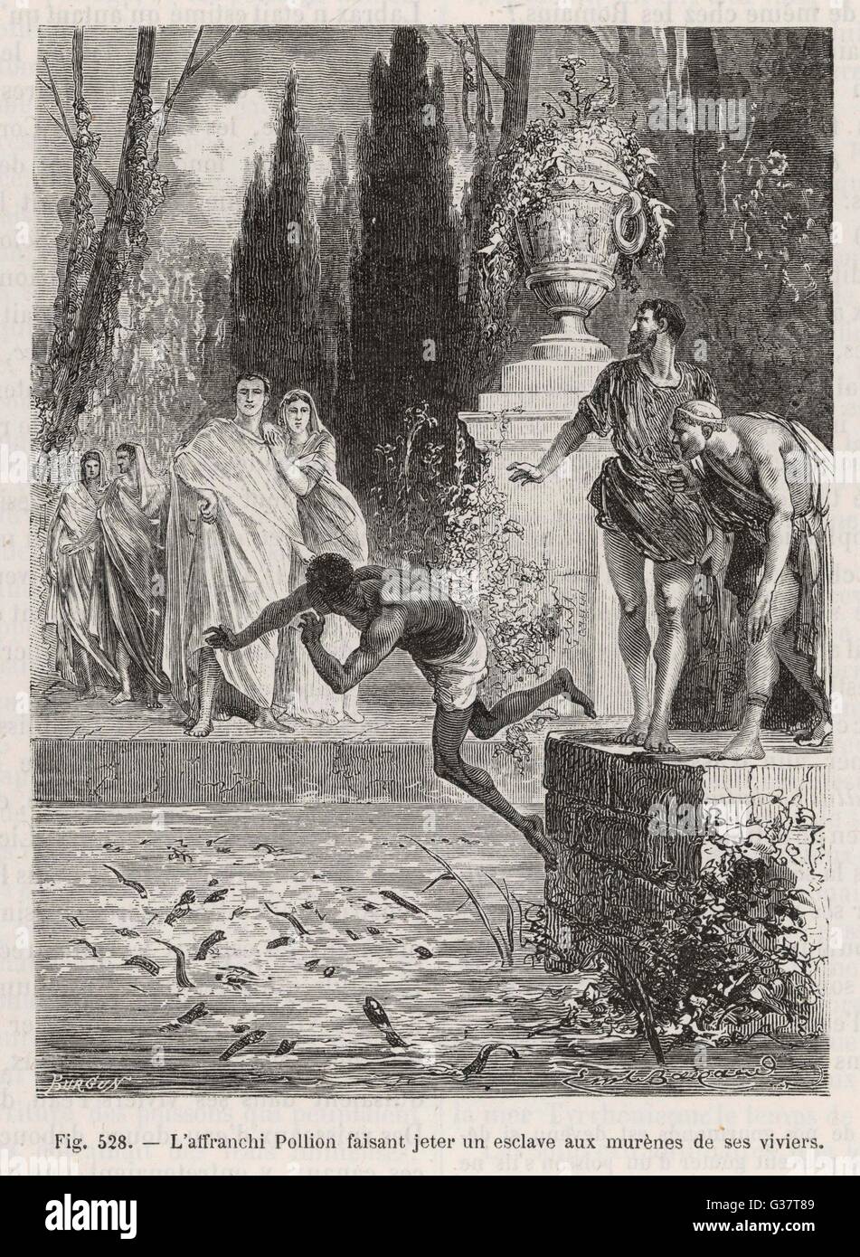 Murder rome hi-res stock photography and images - Alamy