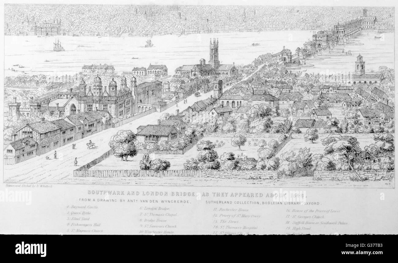 London general hi-res stock photography and images - Alamy