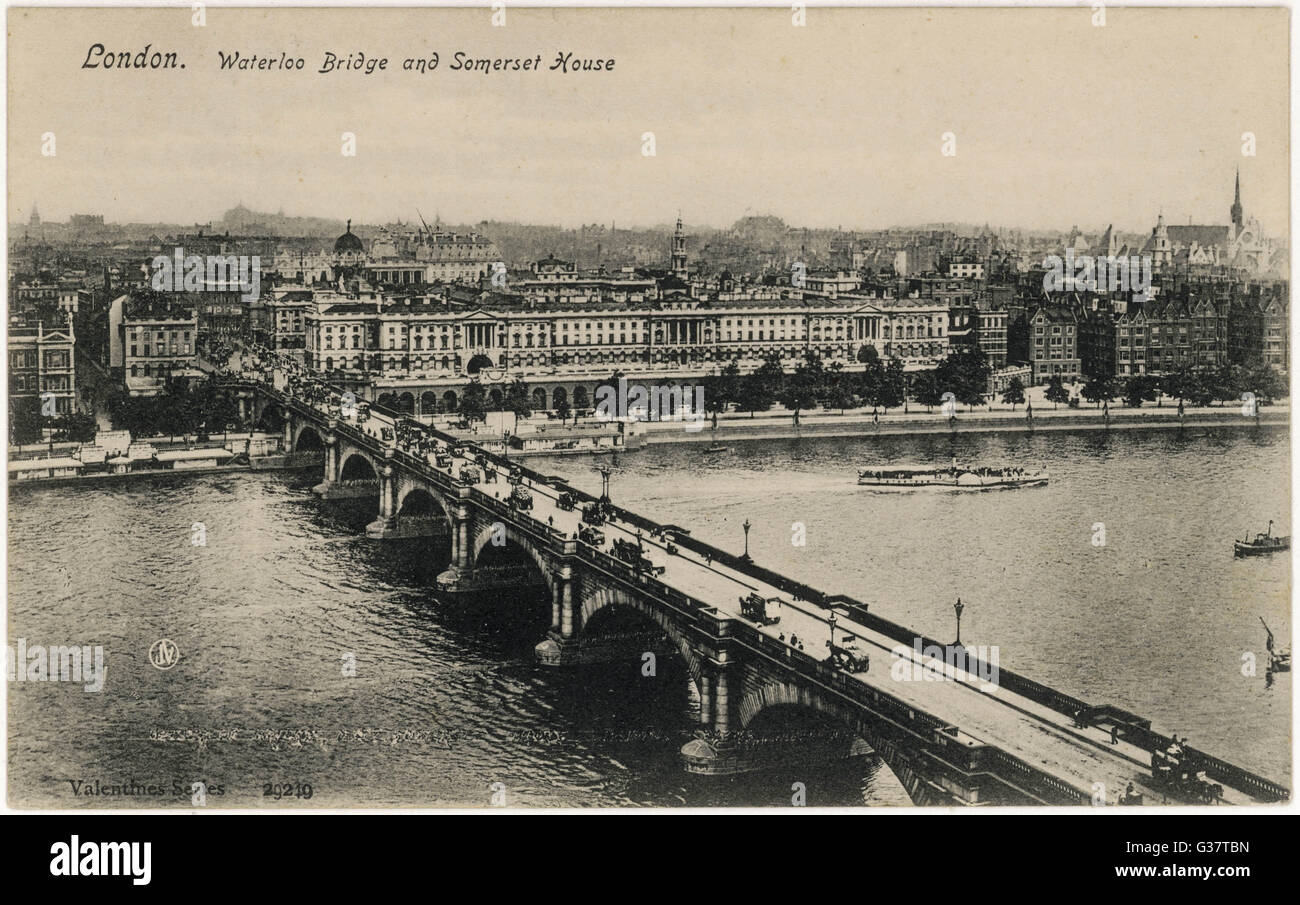 Waterloo circa hi-res stock photography and images - Alamy