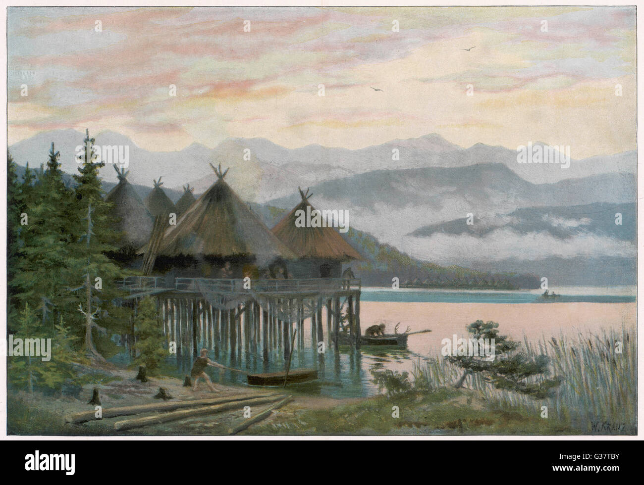 Zurich Sea High Resolution Stock Photography and Images - Alamy