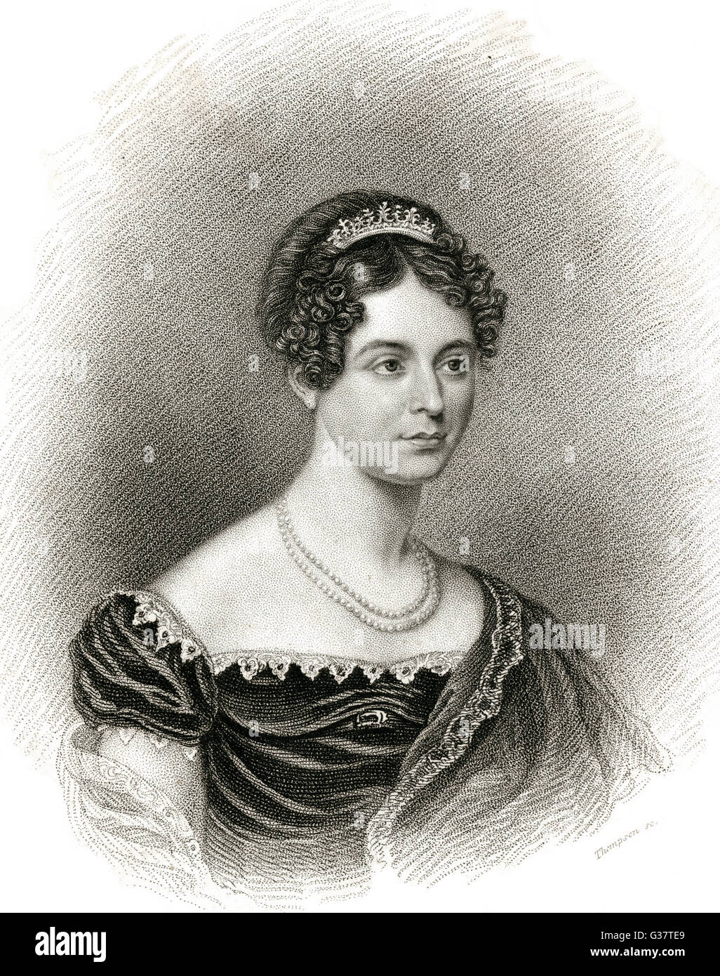 Mary Louisa High Resolution Stock Photography and Images - Alamy