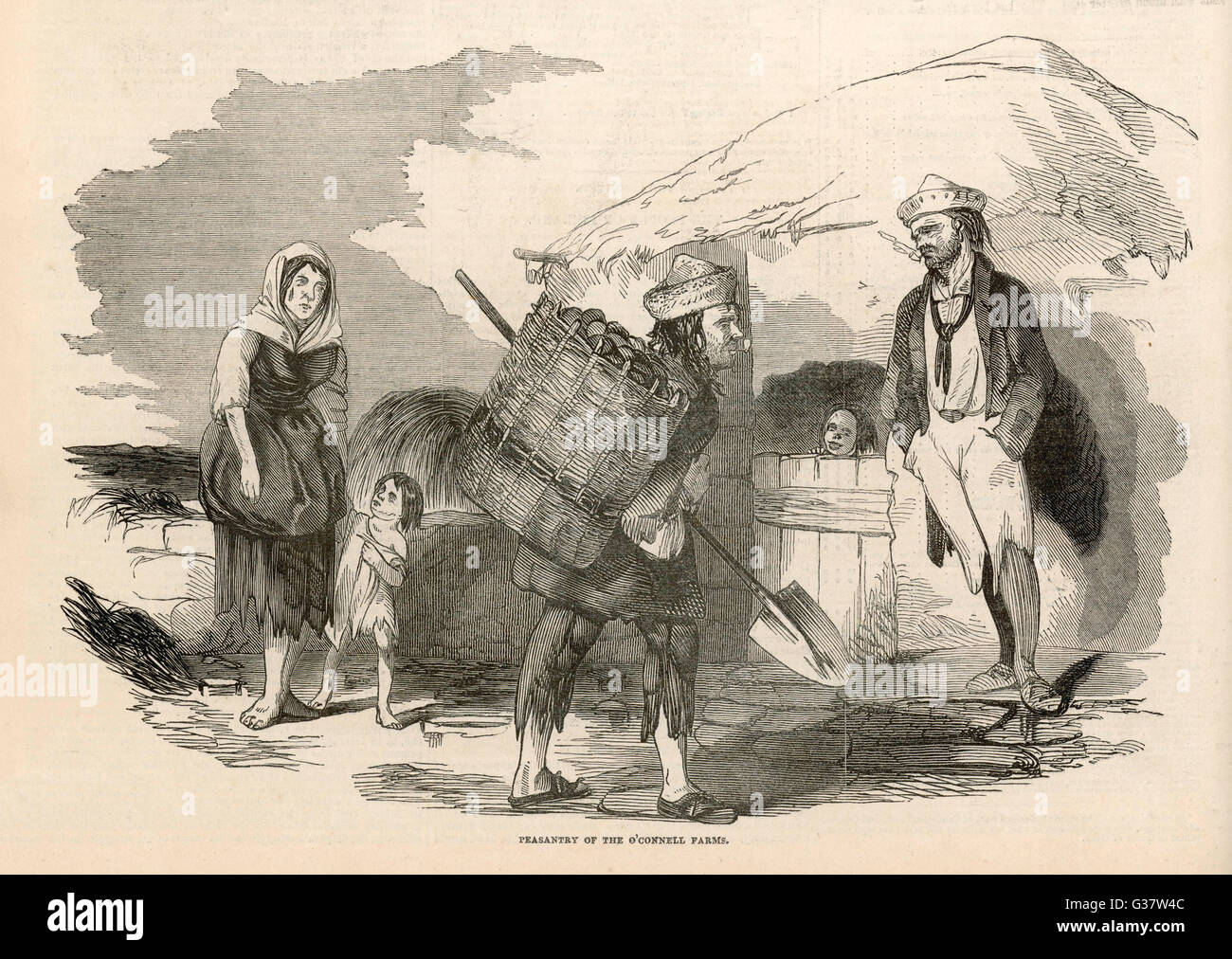 Famine and diet hi-res stock photography and images - Alamy