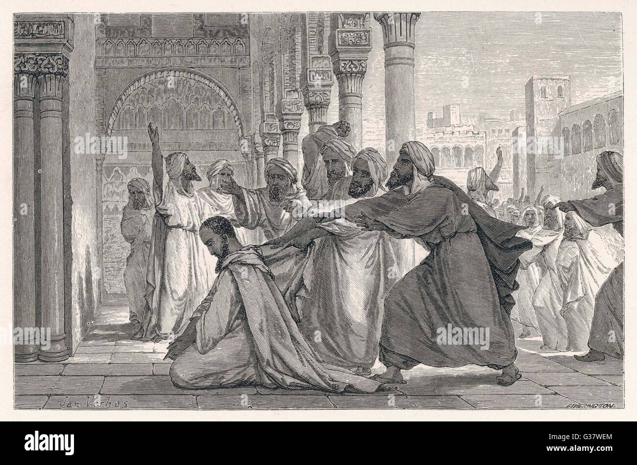 Ibn rushd (averroes) hi-res stock photography and images - Alamy