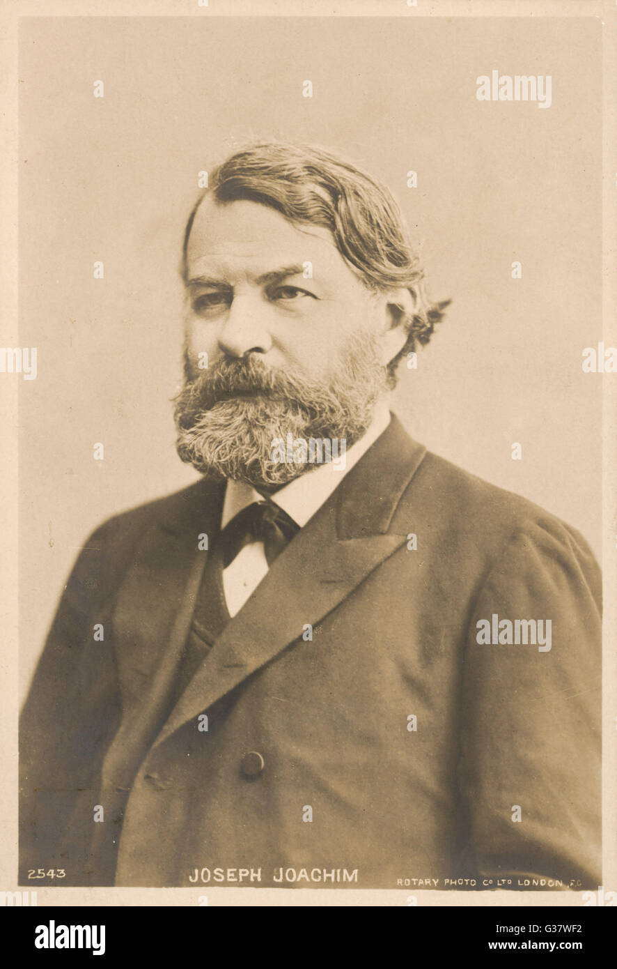 Joachim hi-res stock photography and images - Alamy