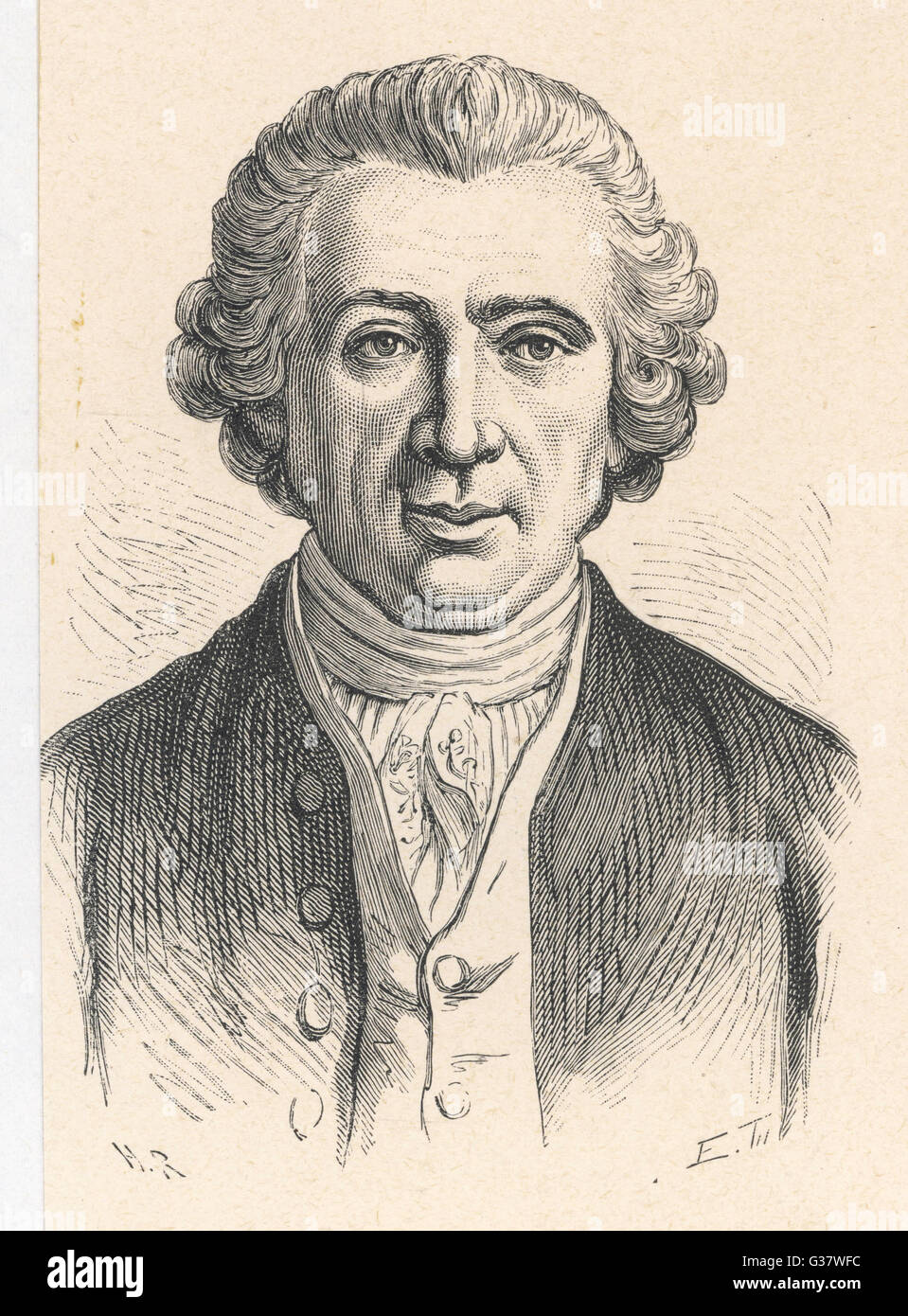 Louis jean hi-res stock photography and images - Alamy