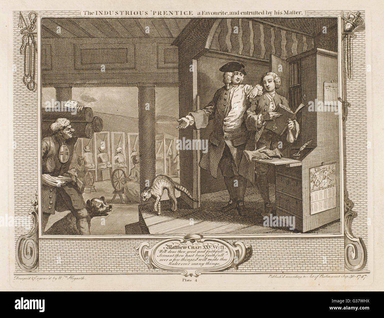 Historical And Apprentice Stock Photos & Historical And Apprentice ...