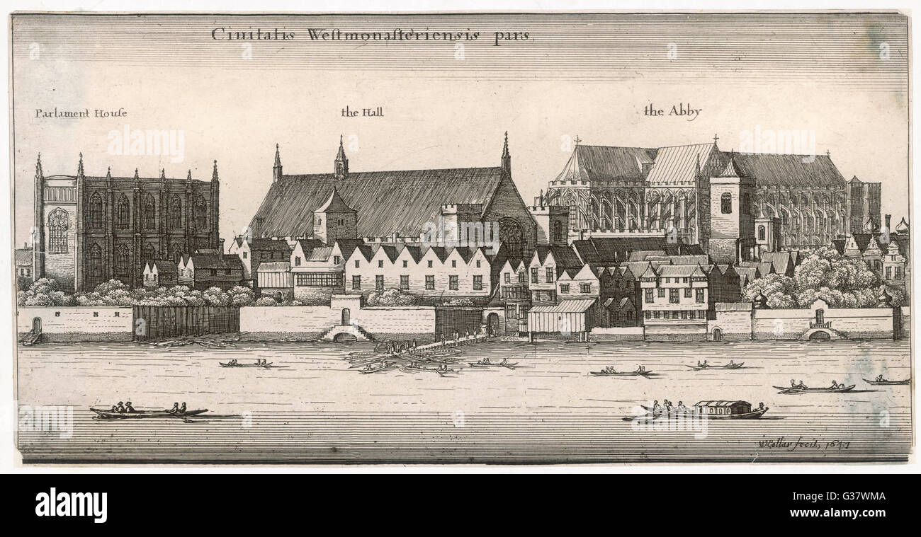 Westminster london england 1647 hi-res stock photography and images - Alamy