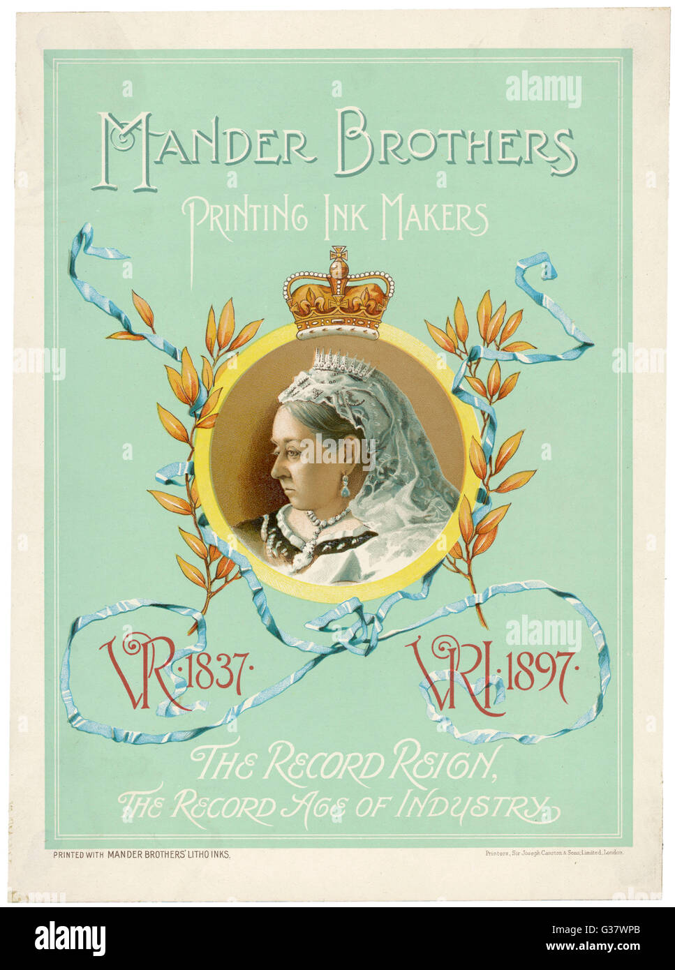 Mander brothers hi-res stock photography and images - Alamy