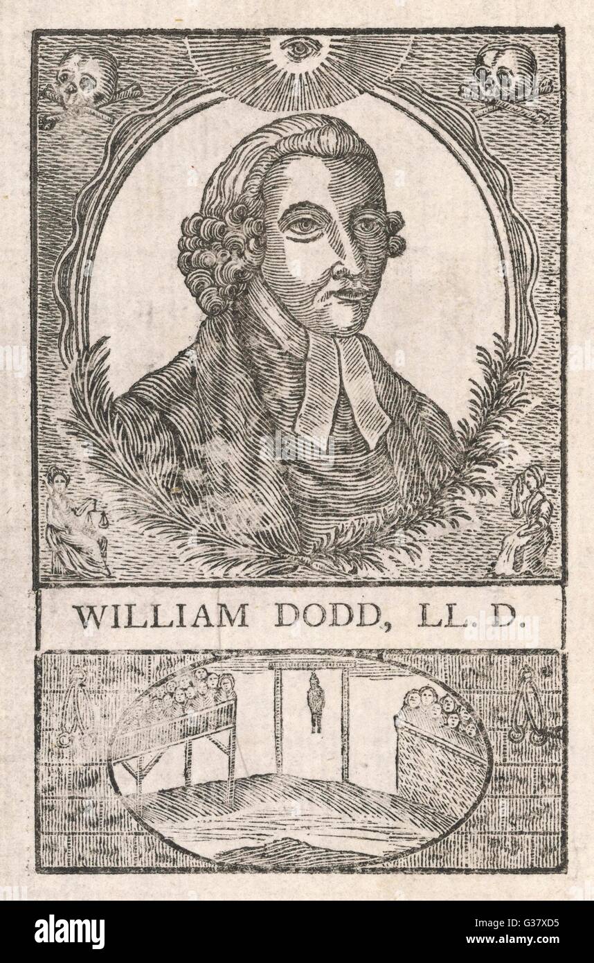 English execution hi-res stock photography and images - Alamy