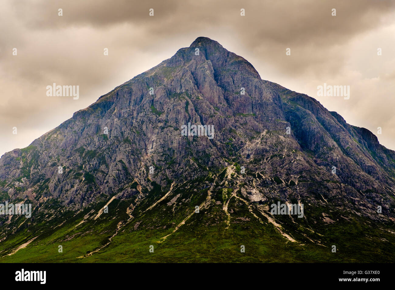 Glencoe gathering hi-res stock photography and images - Alamy