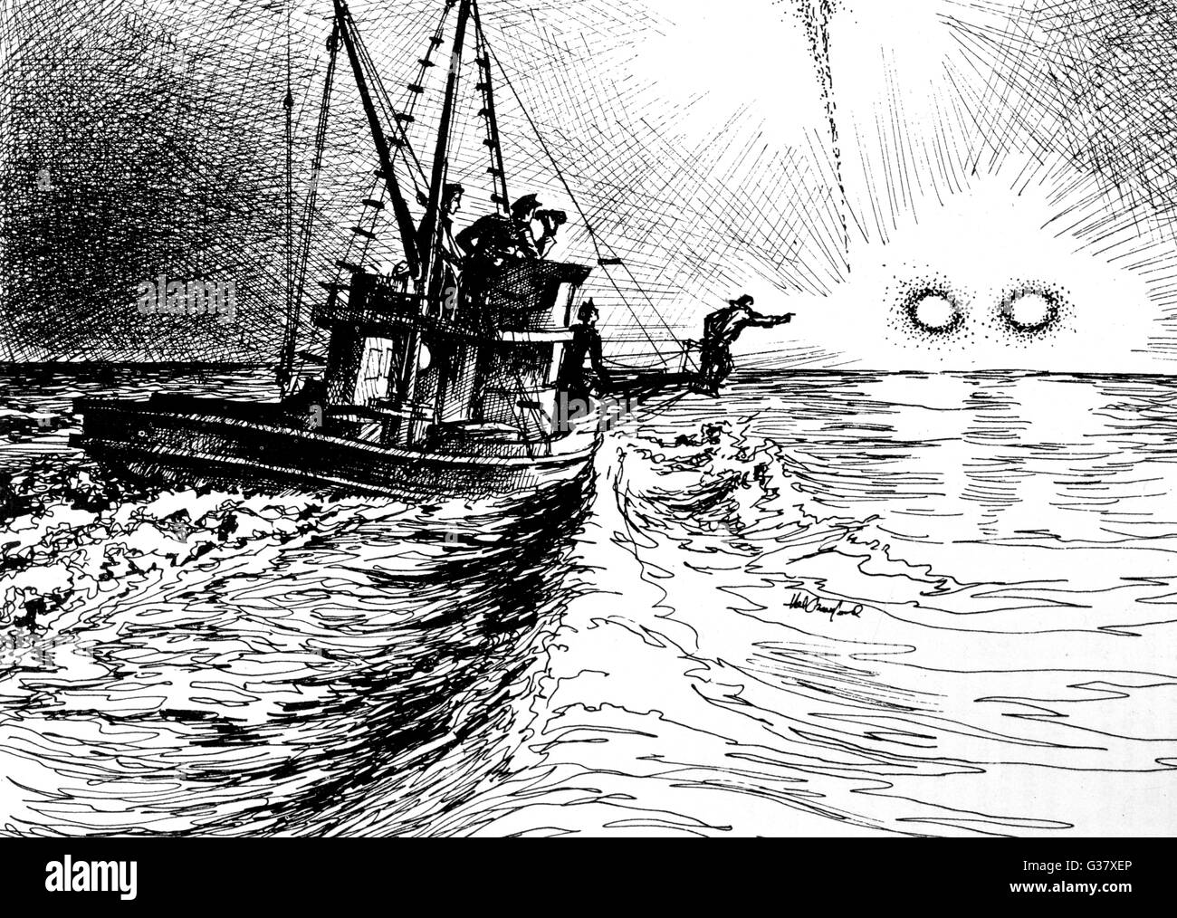 Ufos nova hi-res stock photography and images - Alamy