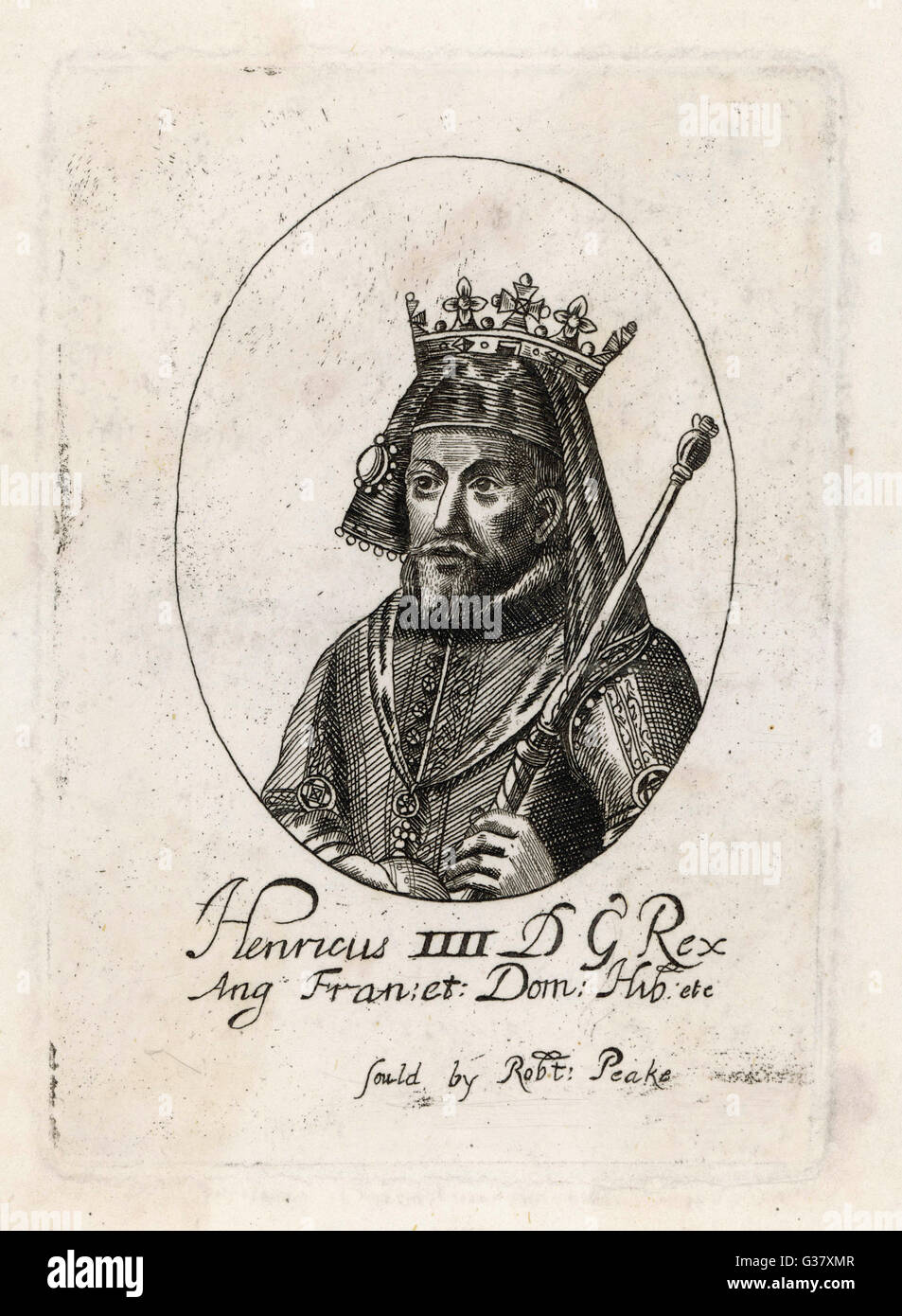 King henry iv of england hi-res stock photography and images - Alamy