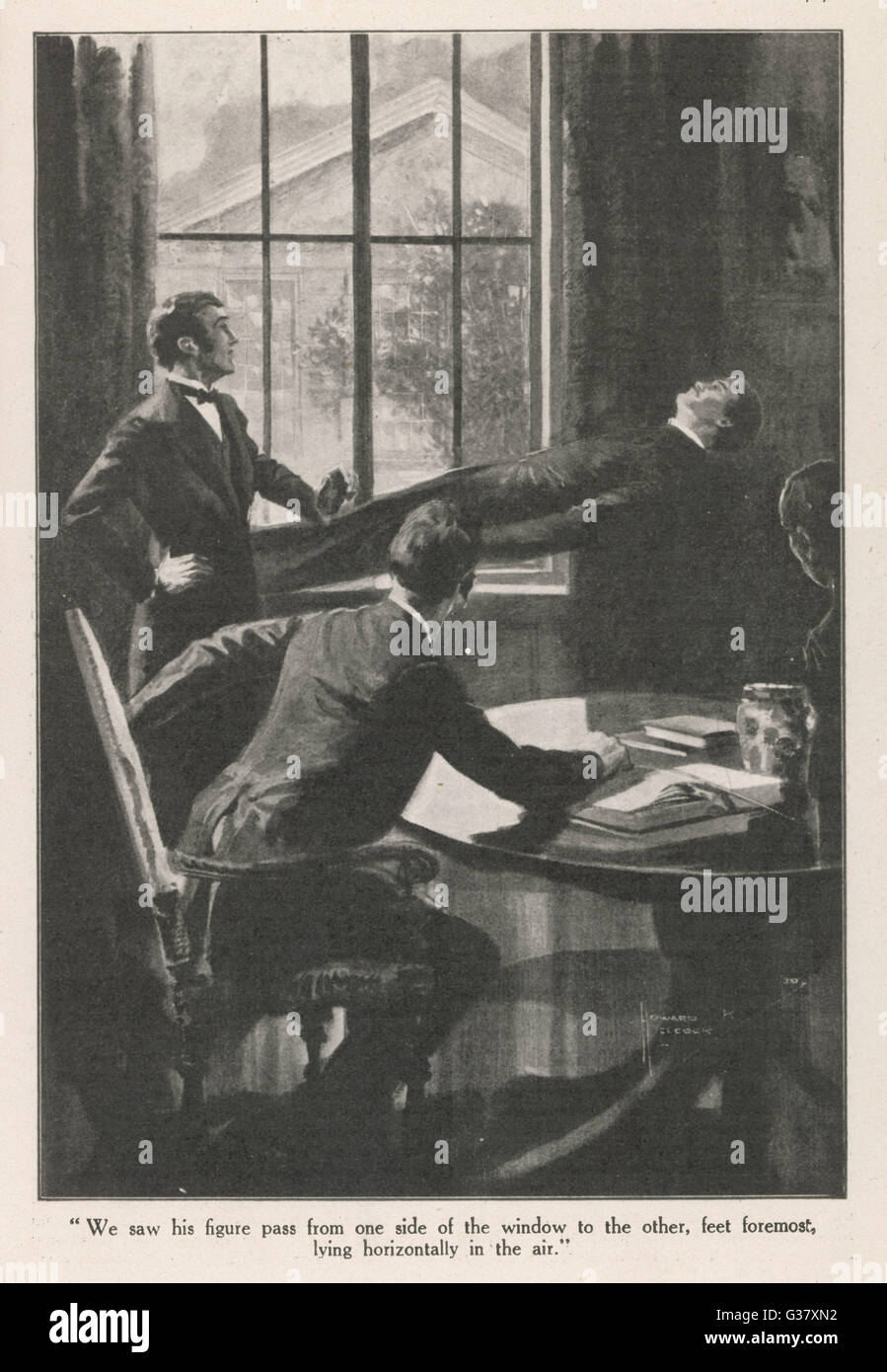 In the presence three witnesses hi-res stock photography and images - Alamy