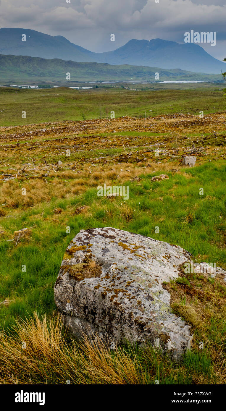 Moor storm hi-res stock photography and images - Alamy
