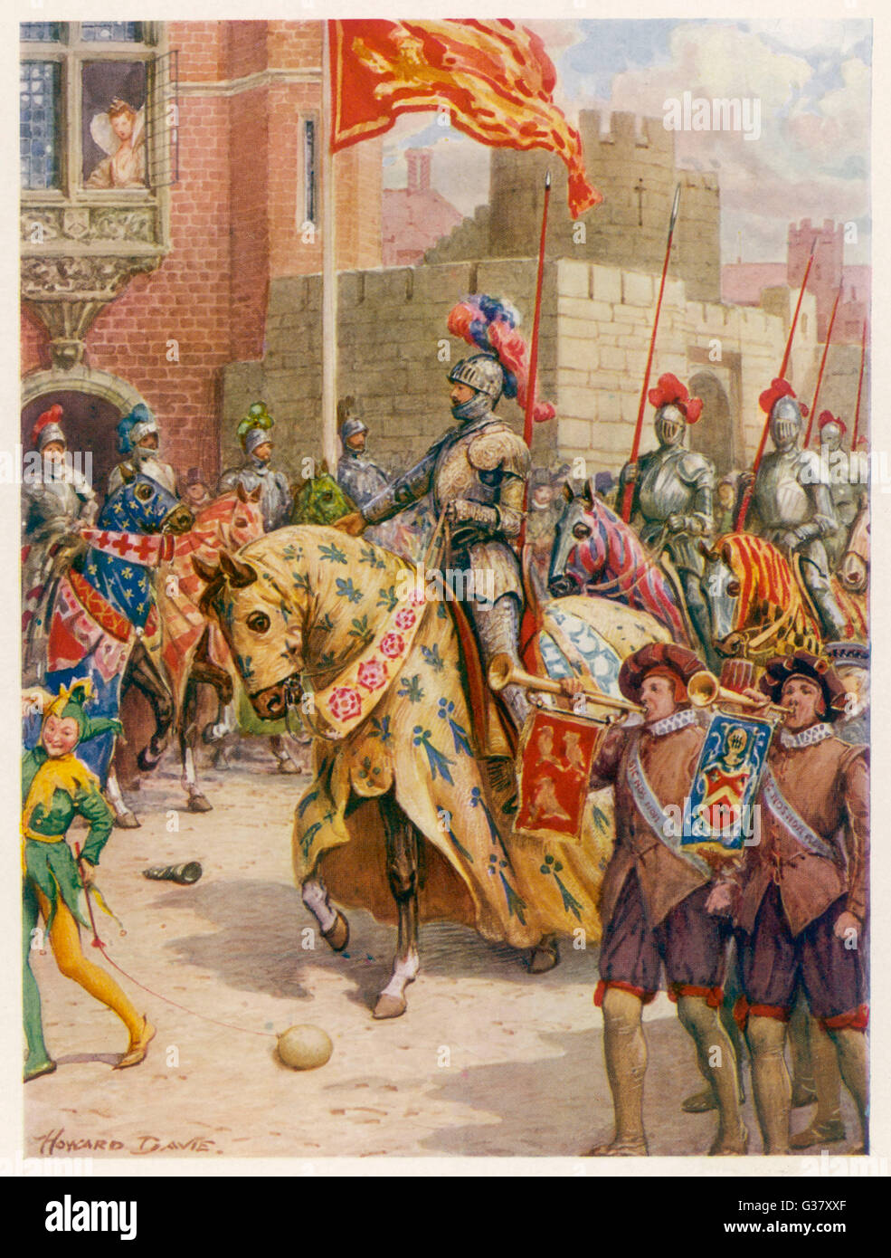 Sidney sir philip hi-res stock photography and images - Alamy