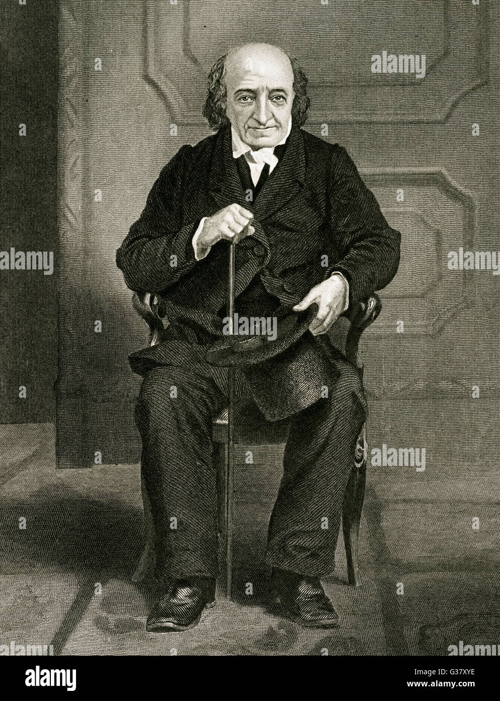 Albert Gallatin High Resolution Stock Photography and Images - Alamy