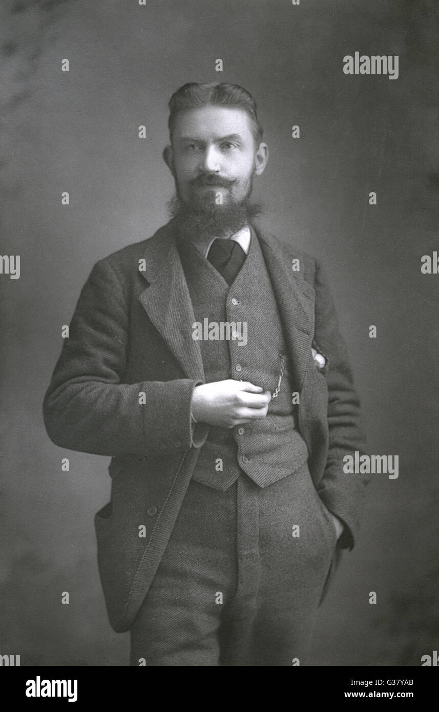 George bernard hi-res stock photography and images - Alamy