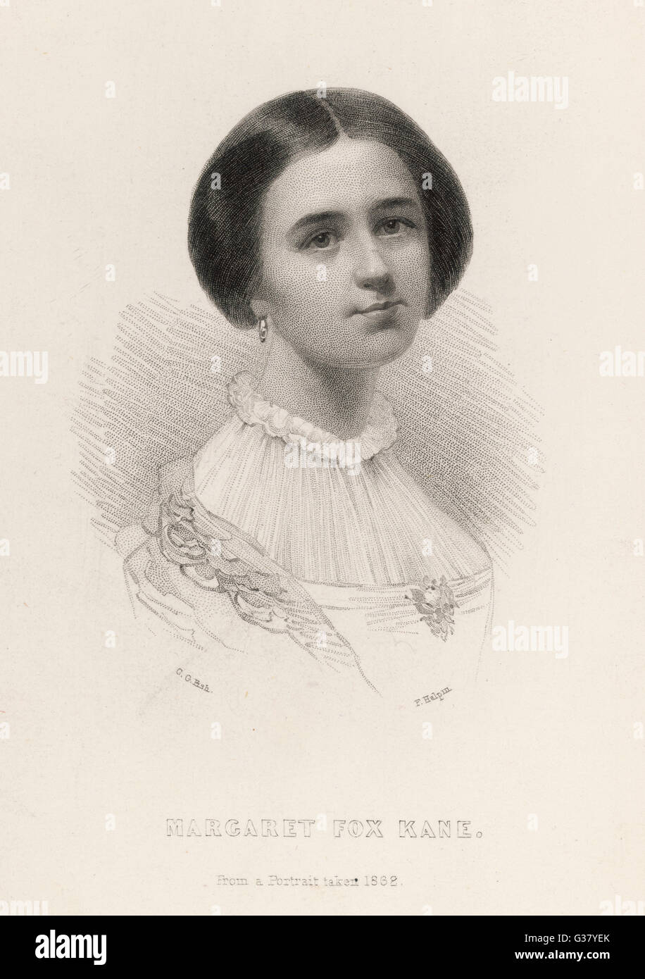 Margaretta hi-res stock photography and images - Alamy