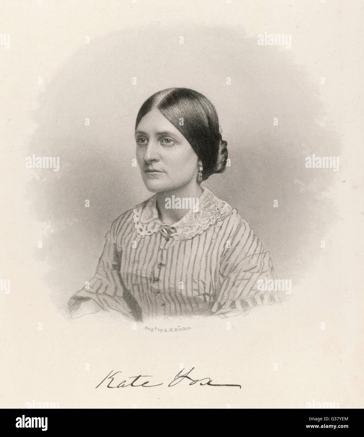 Kate fox hi-res stock photography and images - Alamy