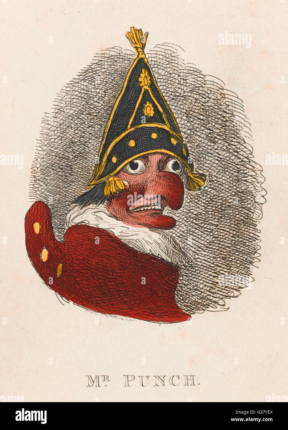 Punch to the nose hi-res stock photography and images - Alamy