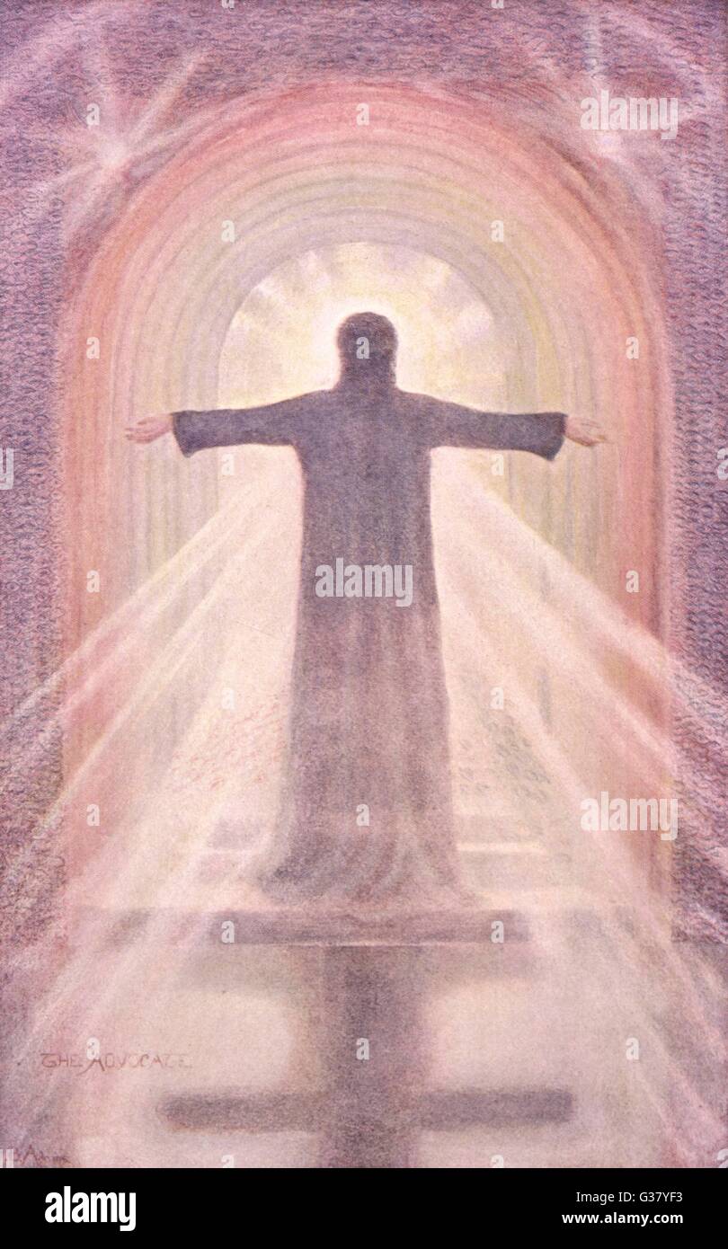 Jesus Sins High Resolution Stock Photography and Images - Alamy