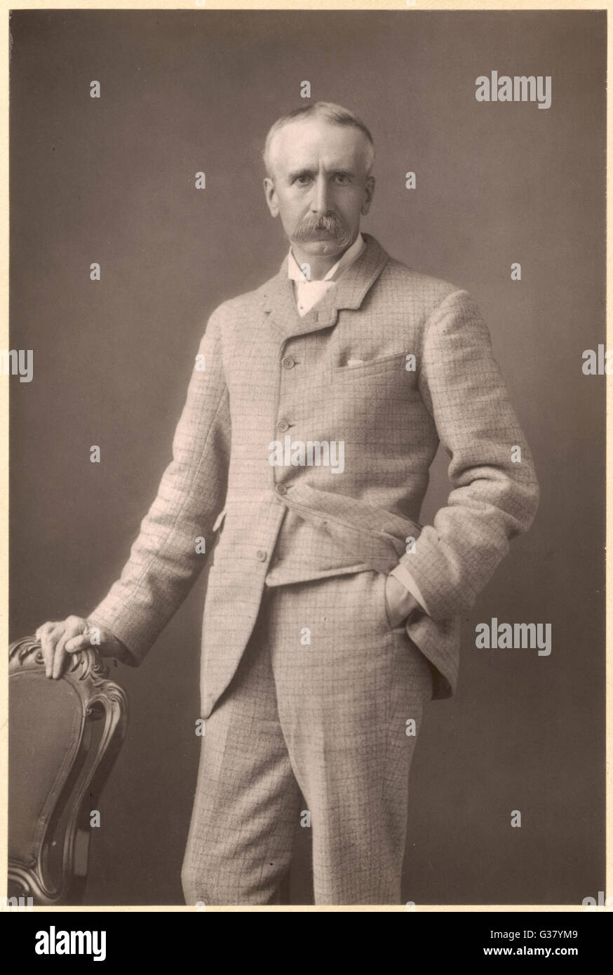 Briton costume hi-res stock photography and images - Alamy