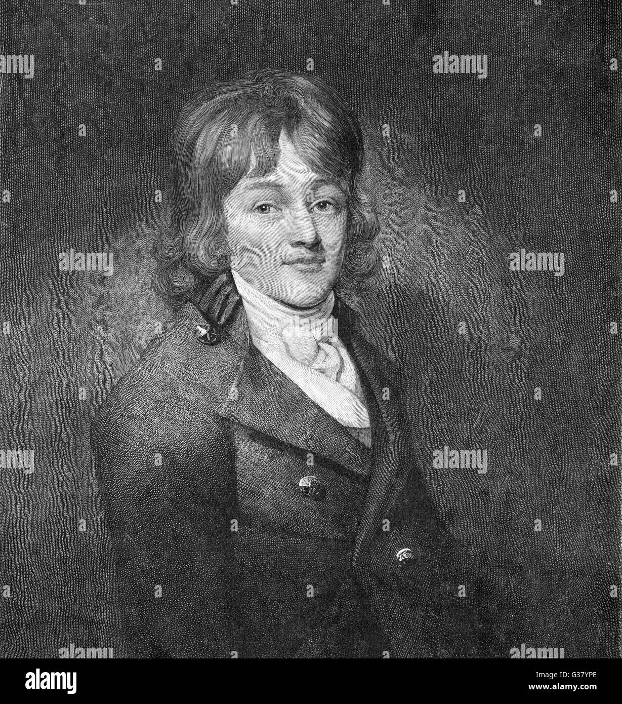 FRANCIS SCOTT KEY Stock Photo - Alamy