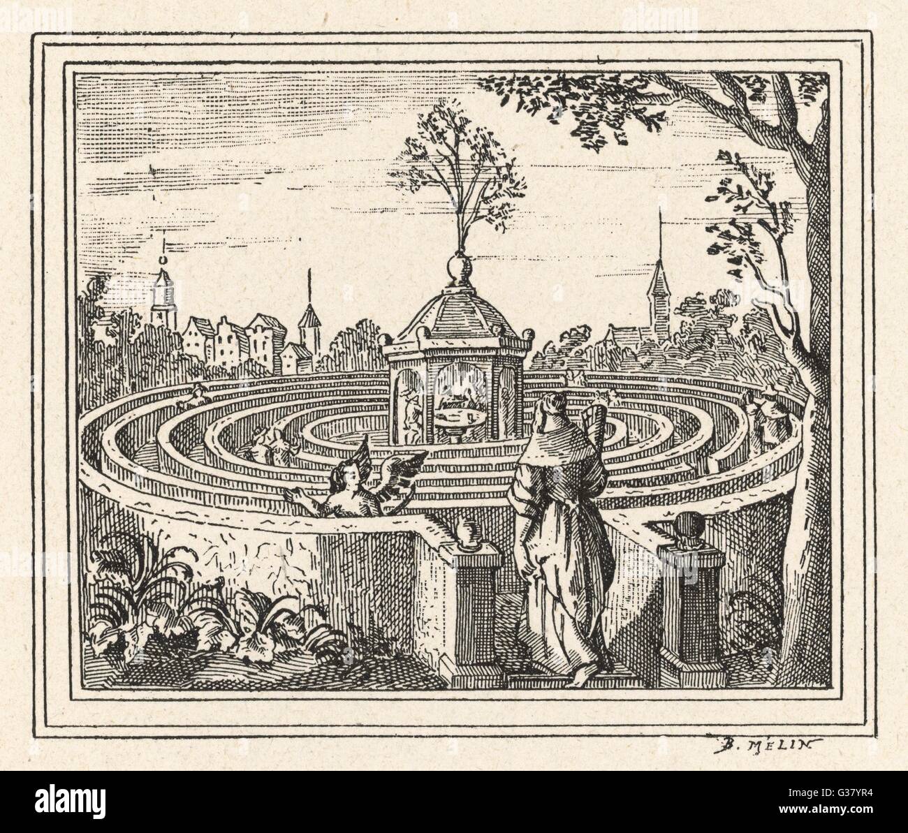 17th century dutch wall hi-res stock photography and images - Alamy