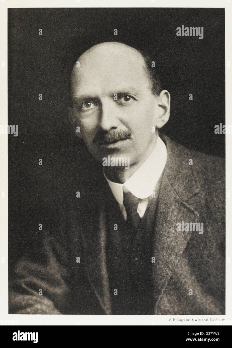 Charles thomson hi-res stock photography and images - Alamy