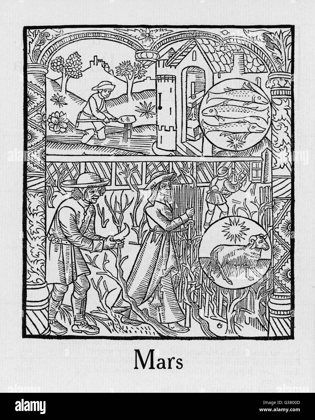 March into Black and White Stock Photos & Images - Alamy