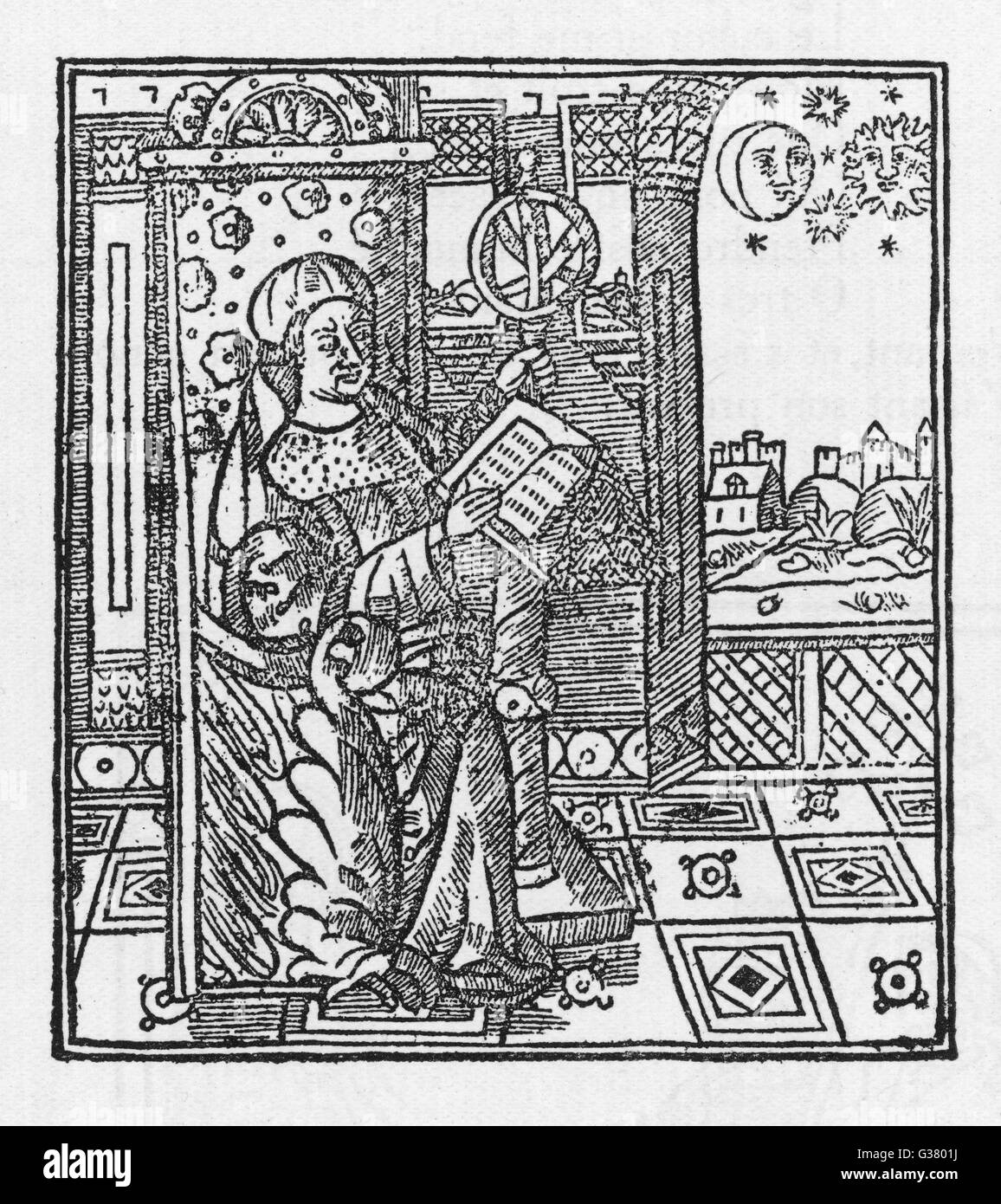 Science the Black and White Stock Photos & Images - Alamy